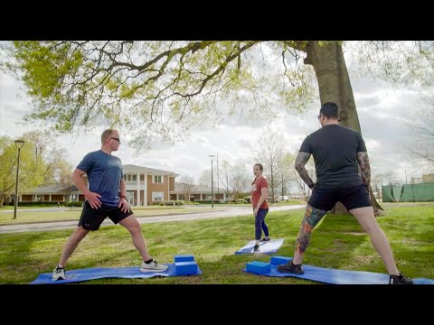 Service member Transitional Advanced Rehabilitation (STAR) Program