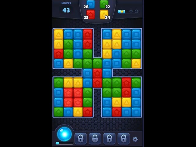 Cubes Empire Champion - Cubes Empire Champion - Tutorial and Review