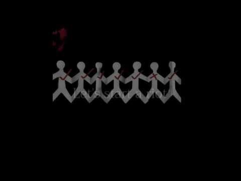 Three Days Grace - Riot(Lyrics) HQ