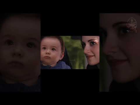 Charlie knows renesmee is actually their daughter🫣 // #shorts #twilight #twilightsaga #fyp