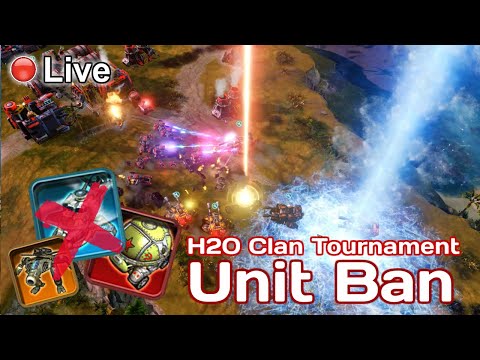 Steam Community :: Video :: H2O Clan Tournament: BAN MODE