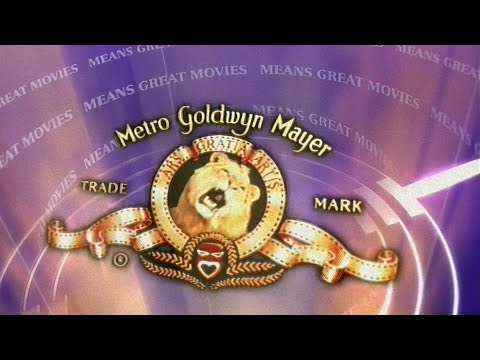 MGM Means Great Movies - Trailer (Upscaled HD)