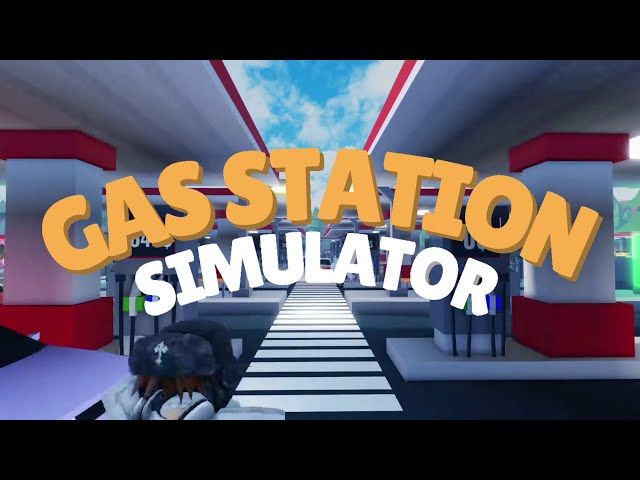 Gas Station Simulator codes