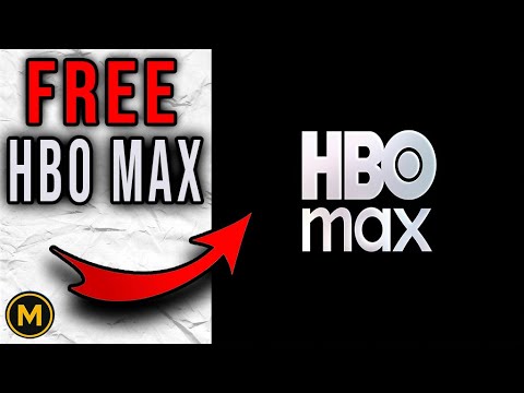 How to Watch HBO Max for Free (2025 WORKING Method)