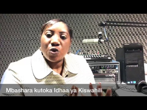 Adhuhuri leo tarehe 20/11/17 na Flora Nducha