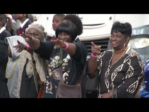 Oxford Dictionary of African American English | TALKING BLACK in AMERICA - SOCIAL JUSTICE