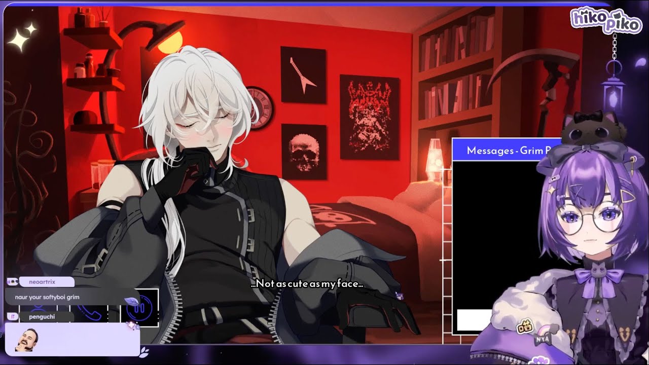 A Date With Death Playthrough (Part 2/2 - Ending 3/You Win)