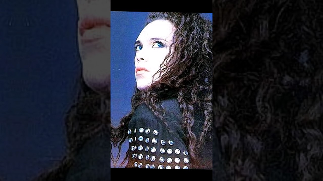 Pete Burns - Butterfly (Dead or Alive edit)