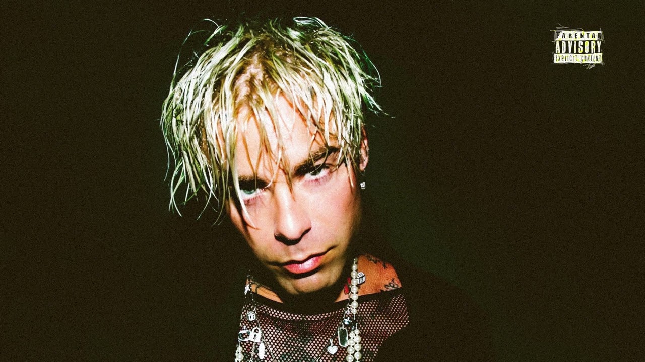 MOD SUN  - “Battle Scars” - OFFICIAL AUDIO