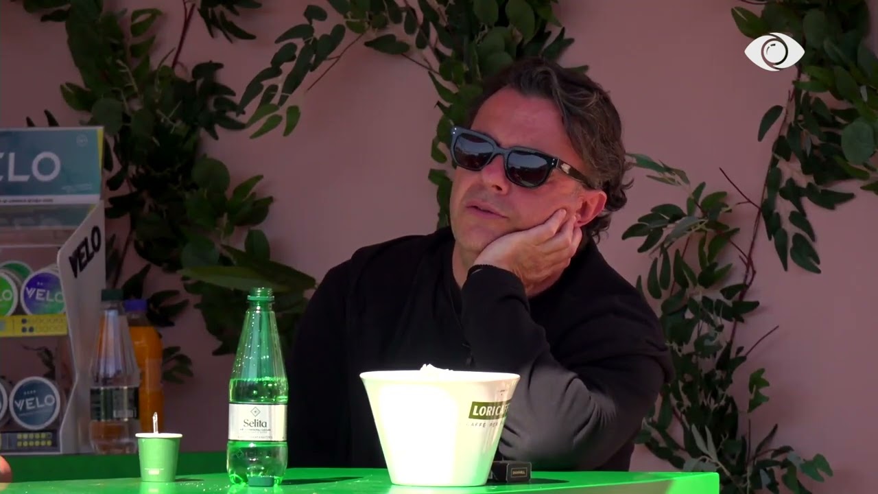 Laerti-Vserlos: Nga mënyra se si luan… – Big Brother VIP 4