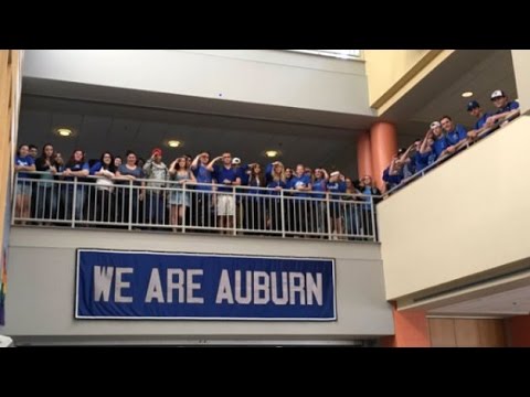 Communities Mourn Fallen Auburn Police Officer Ronald Tarentino