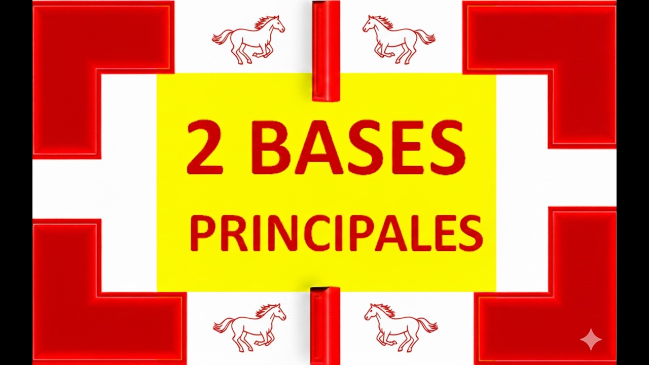 PMU QUINTE+ predictions for Friday, April 3, 2026: 2 solid bases generated by GEMINI IA.