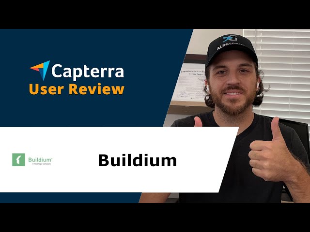 Buildium Reviews 2025. Verified Reviews, Pros & Cons - Capterra