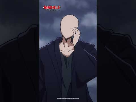 MASHLE: MAGIC AND MUSCLES | Episode 20 English dub clip #mashle #Anime #Aniplex