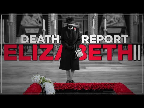 Queen Elizabeth 2: How Did She Die? Cause of Death Revealed (Doctor Analysis)