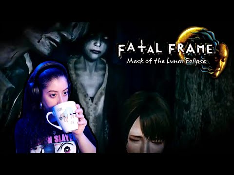 Steam Community :: Video :: Fatal Frame: Mask of the Lunar Eclipse Remastered - Pt. 1 | Madoka ...