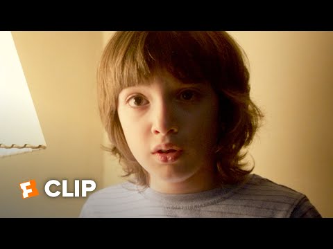 Come Play (2020) Cast, Crew, Synopsis and Movie Info