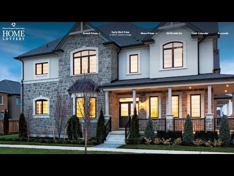 Prize home pulled from Princess Margaret lottery over grow-op