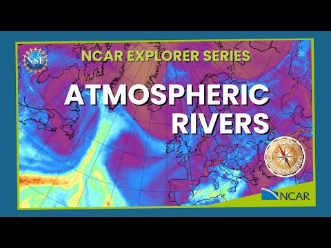 Atmospheric Rivers