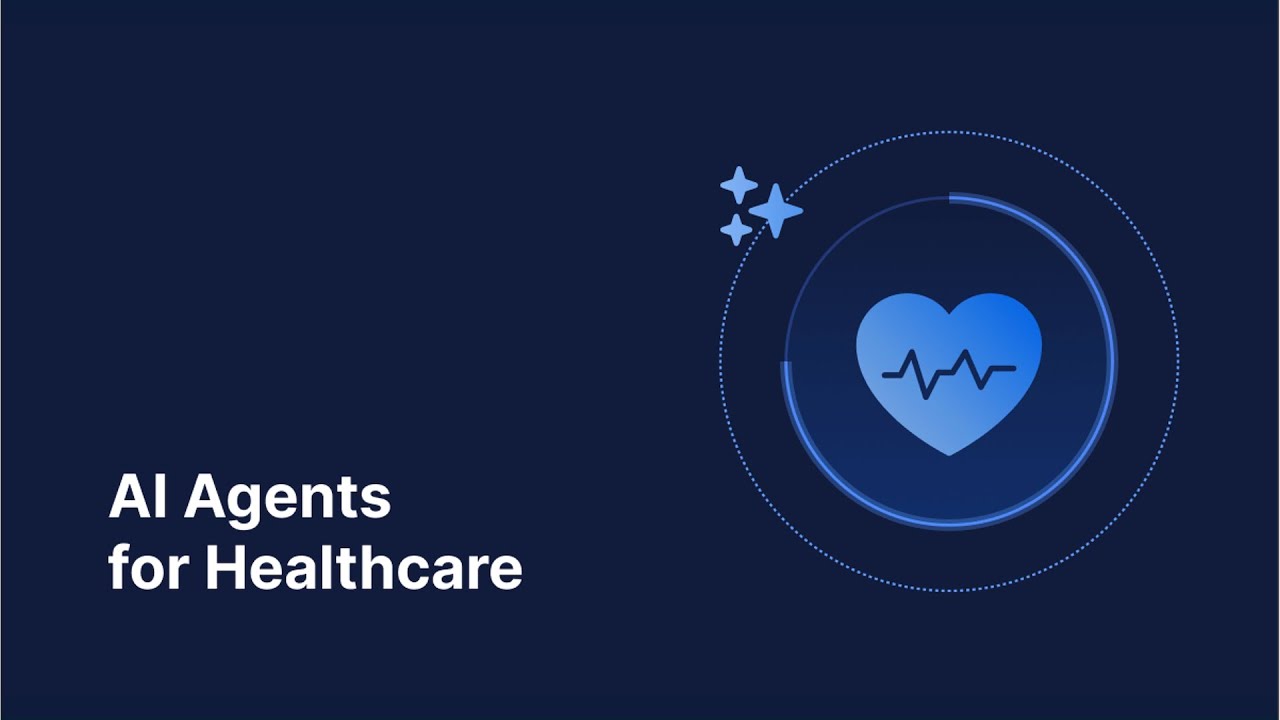 AI Agents in Healthcare: Revolutionizing Patient Care and Medical Innovation
