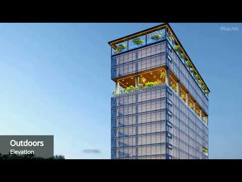 Atluri Ascend Hi Tech City, Hyderabad - Invest in Office spaces