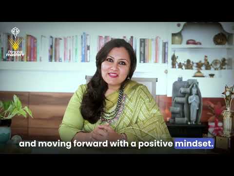 Let Go of Negative Experiences with NLP Techniques