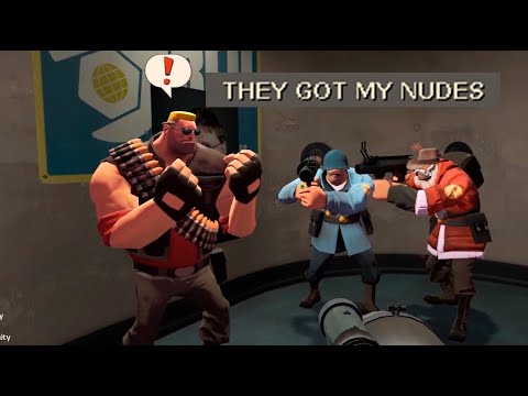 Steam Community :: Video :: [TF2] Warrior Monkey lore 2: the legend of ...