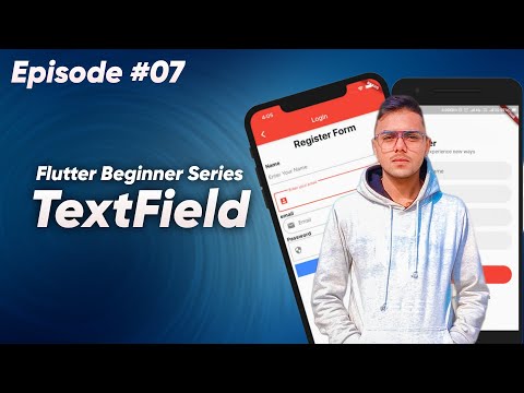 Mastering TextField in Flutter: A Comprehensive Guide for Beginners ...