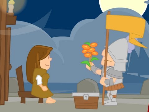 Une comptine, FLE pour les petits: COMPAGNONS DE LA MARJOLAINE ...