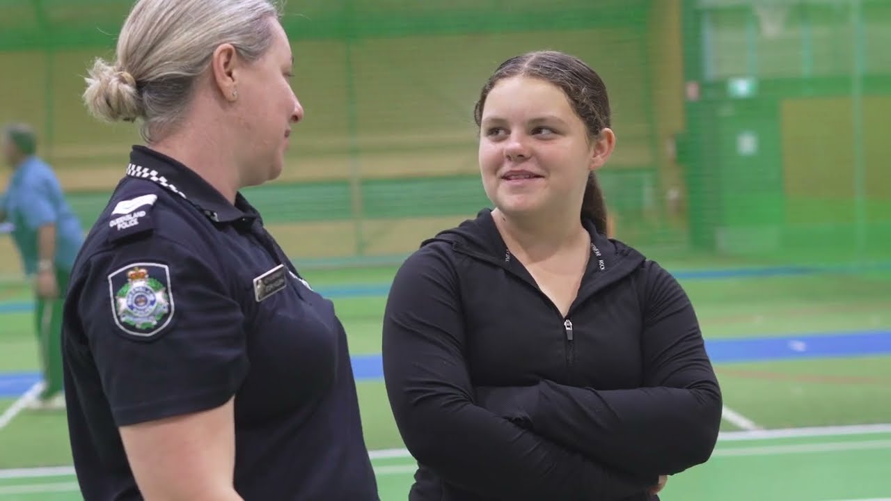 PCYC Queensland After Dark Program