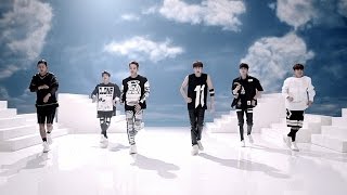 [MV] 2PM - HIGHER (MV Short ver.) - 인스티즈(instiz) 인티뮤직 (종료) 카테고리