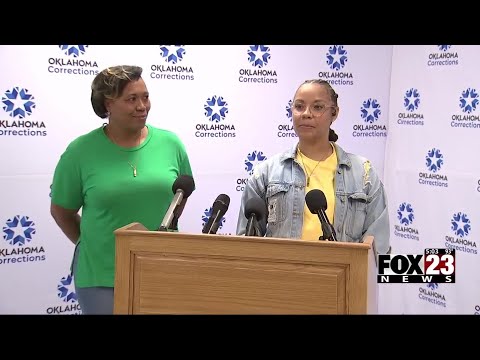 Video: Family of loved one murdered by man who was executed can finally move on