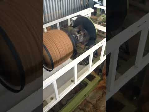 Coir Rope Making Machine at Best Price in India