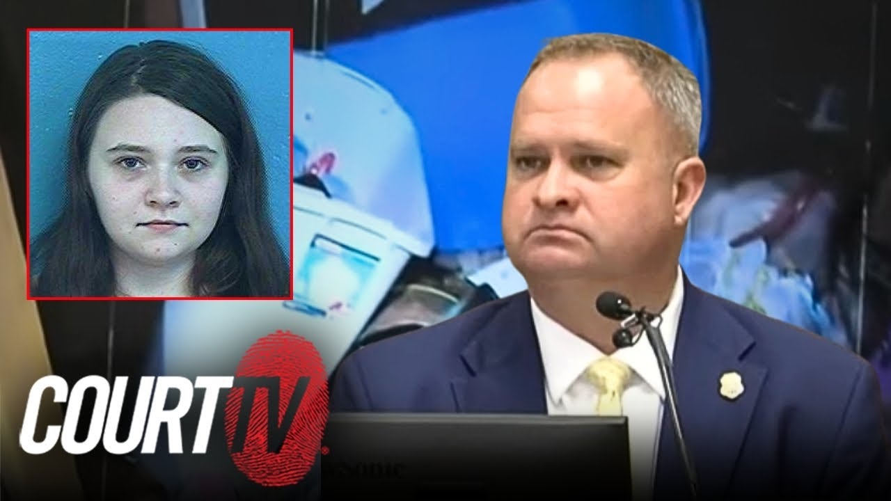 What Happened to Evelyn Boswell? The 15-Month-Old Was Killed – VisionViral.com