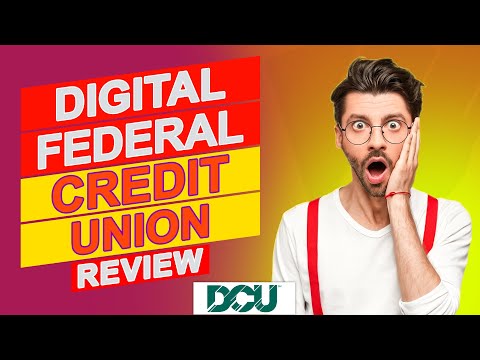 Digital Federal Credit Union Review - What You Need to Know? (Breakdown Of The Pros & Cons)