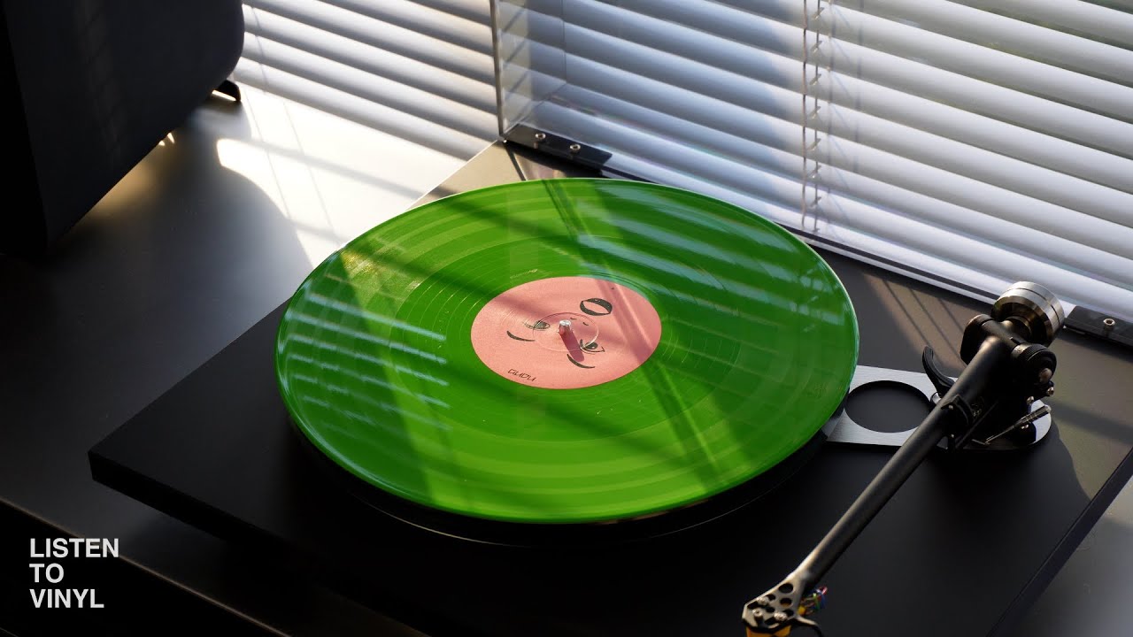 Peggy Gou – I Go (Remixes) | VINYL | SIDE A