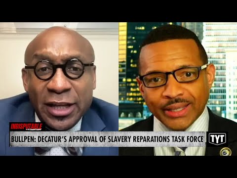 Local Government Passes Actual Reparations Bill
