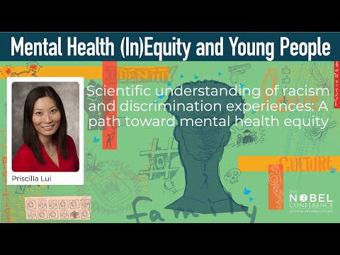 Nobel Conference 58 | Priscilla Lui