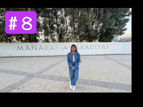 NATURAL HISTORY MUSEUM ABU DHABI EXHIBITION | MANARAT AL SAADIYAT | STAN - THE T-REX | UAE 🇦🇪