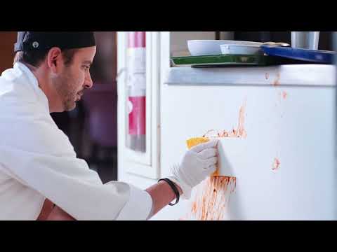 Scuff-X® Interior Paint – Ultimate Protection Against Scuffs | Benjamin Moore®