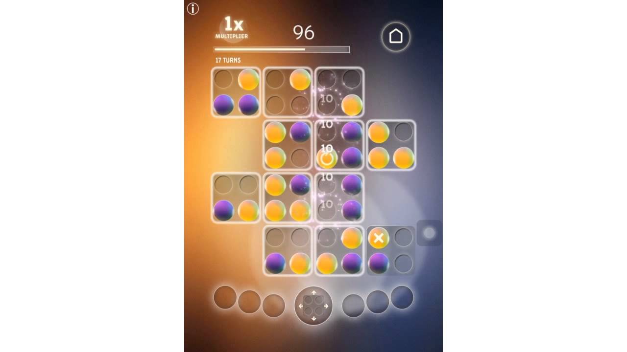 Blastball Max iPad App Review