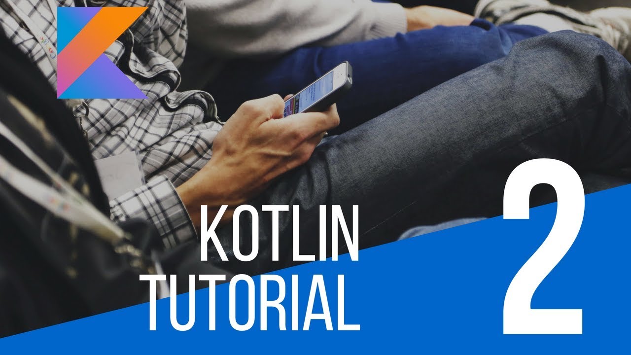 (Beginner) Kotlin Android Studio Tutorial - Working With Images