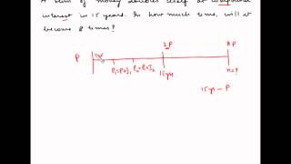 How to calculate Compound Interest? Examples with solutions