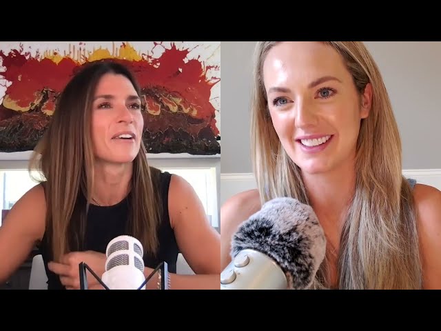 Danica Patrick opens up on how F1 commentary gig with Sky Sports helped ...