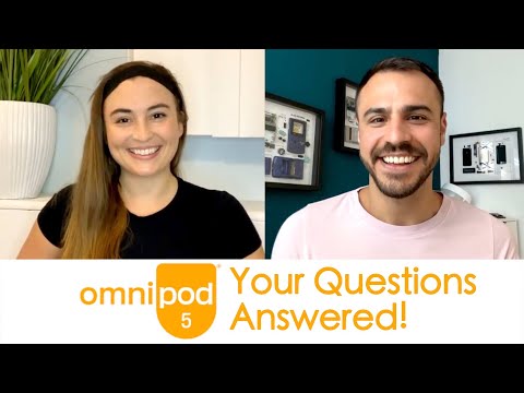 Omnipod 5: What You Should Know - Q&A with @megtypeone