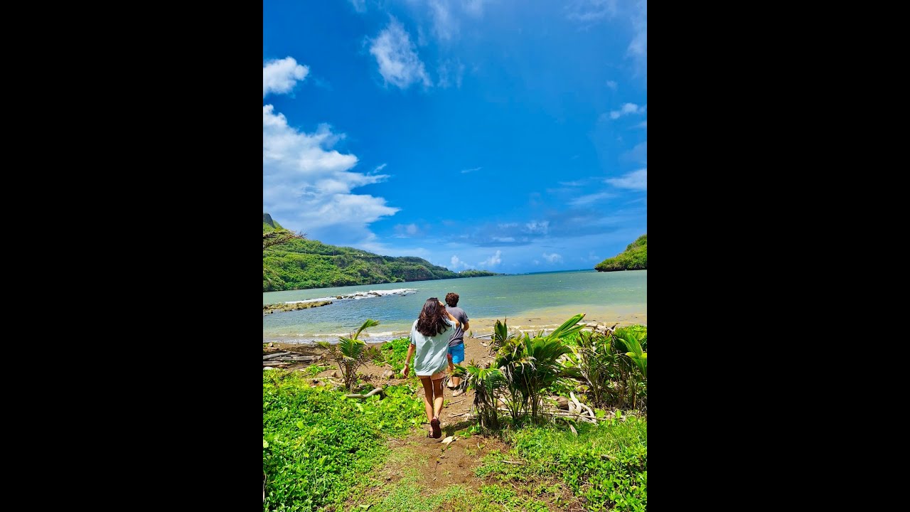 BEST Summer ever serving in GUAM!