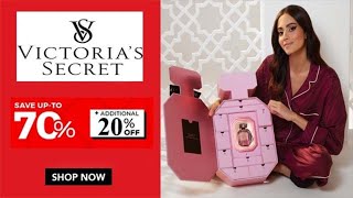 Victoria's Secret UAE Coupon Code ▶️ Top Victoria's Secret Discount Codes