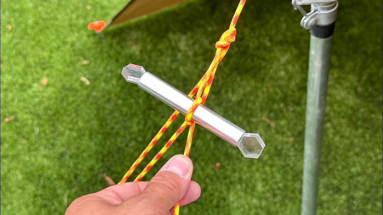 Knot Fundamentals