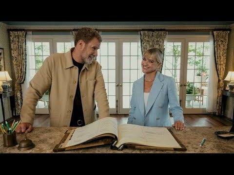 You’re Cordially Invited – Official Teaser | Prime Video