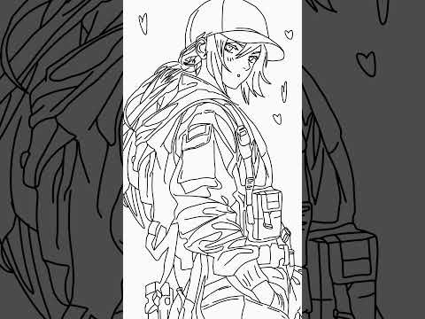 #shorts #youtubeshorts #cricket #unboxing #ball #iphone Anime character design process